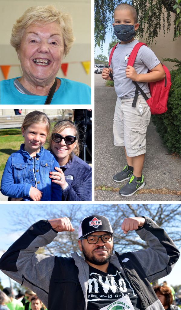 Support your neighbors this summer - Interfaith Social Services