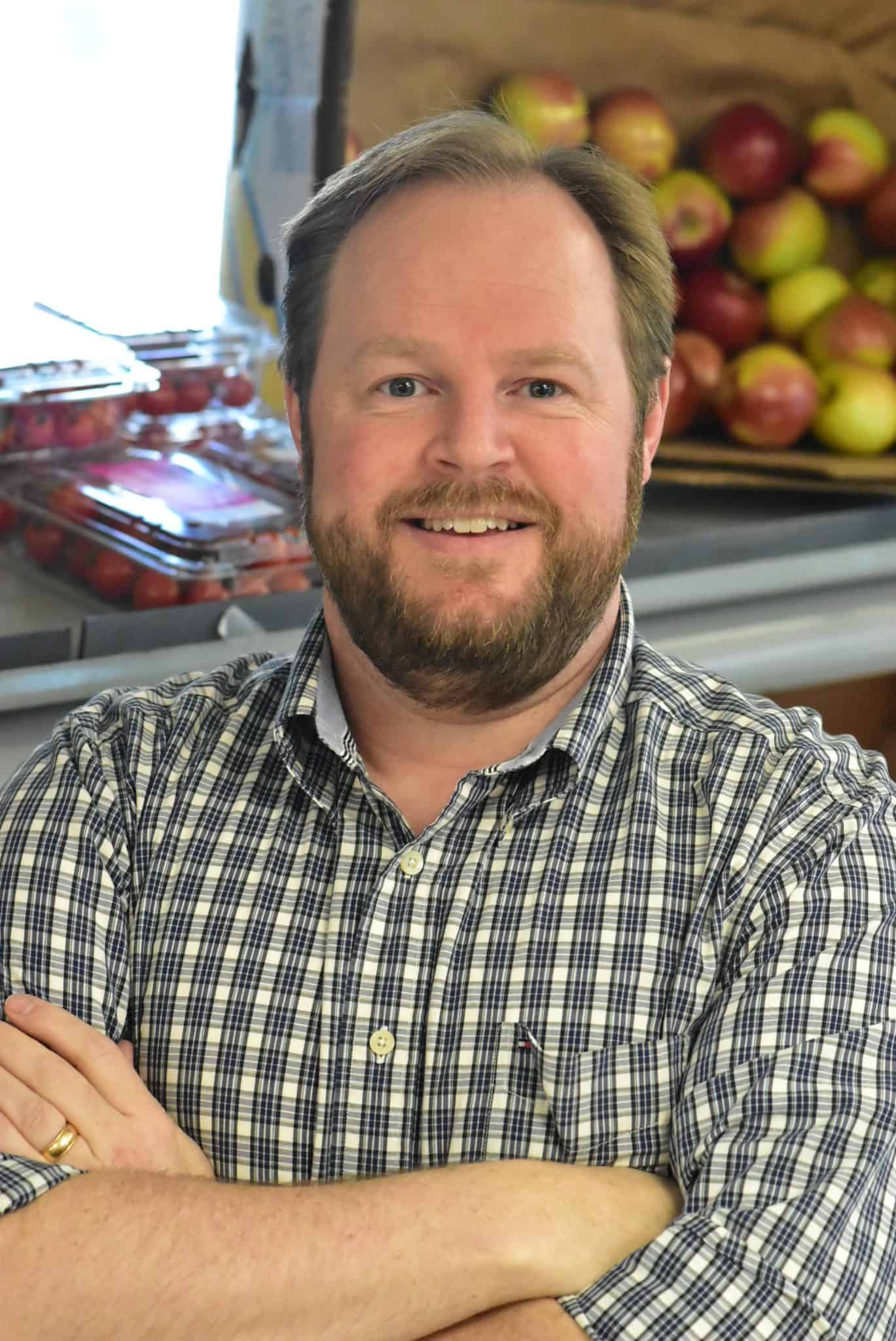 Our Annual Report Shows Your Impact - Interfaith Social Services